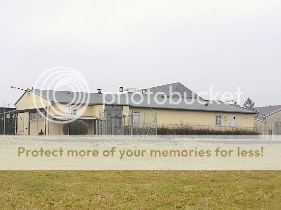 Friedberg - Ray Barracks, Feb 2009 Photo by ades_one | Photobucket